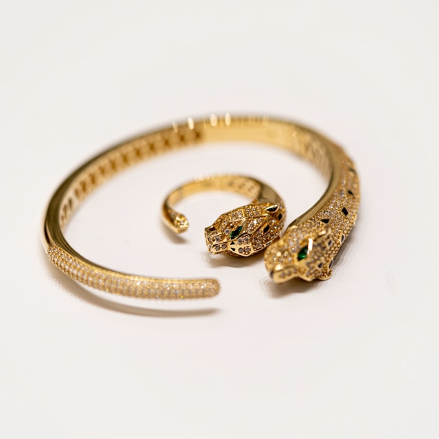 What is Fake Gold and How to Identify It