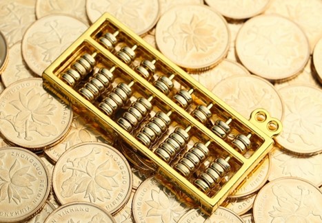 Abacus Gold Jewellery